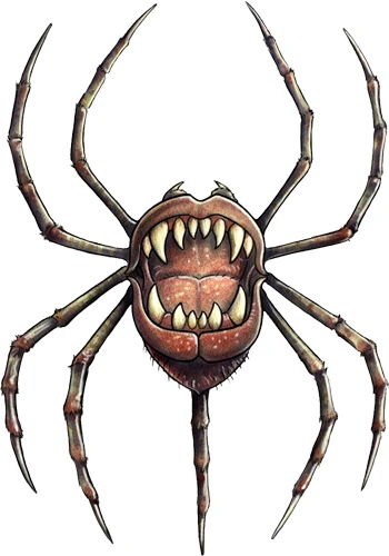 Rovagug | Brave New Pathfinder World Wiki | Fandom