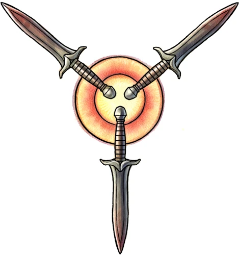 Calistria | Brave New Pathfinder World Wiki | Fandom