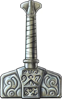 Torag | Brave New Pathfinder World Wiki | Fandom