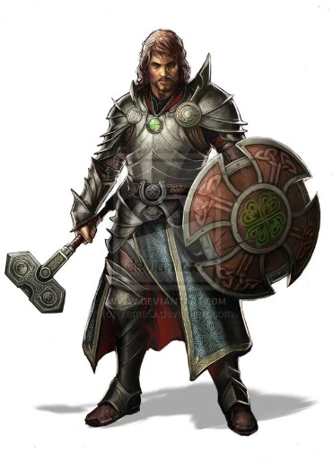 Ailkrith | Brave New Pathfinder World Wiki | Fandom