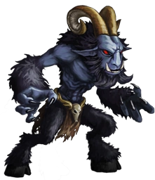 Рядовой демон | Brave Nine вики | Fandom