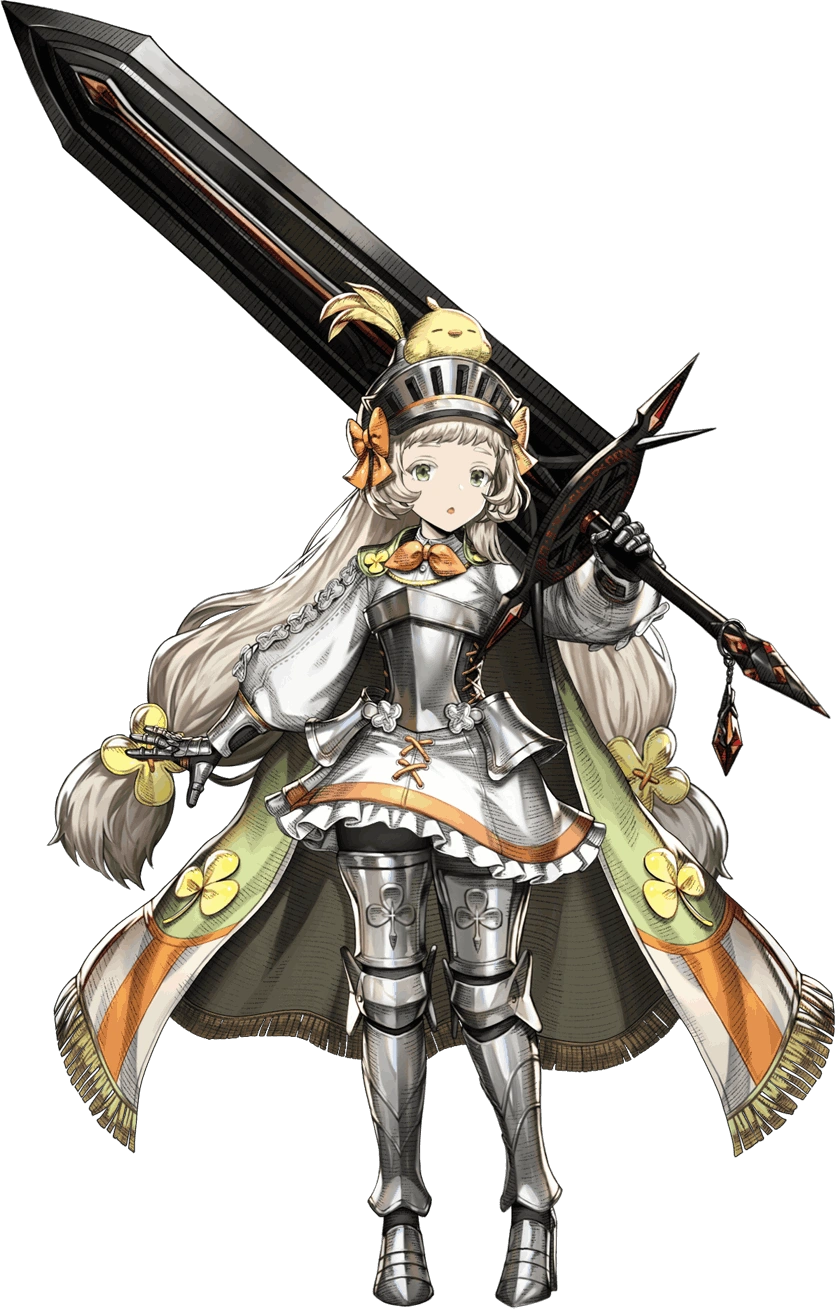 Компаньон: Гаруда | Brave Nine вики | Fandom