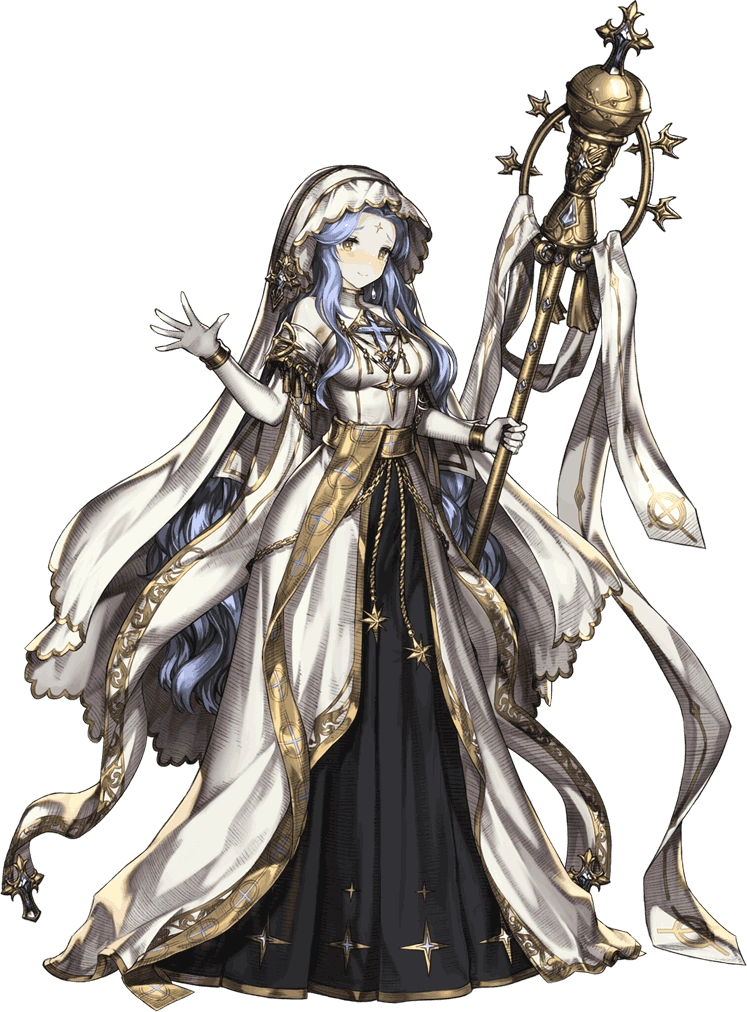 Мерри Вайт | Brave Nine вики | Fandom