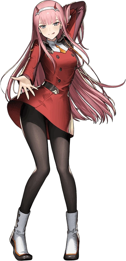 Компаньон: Ноль Два | Brave Nine вики | Fandom