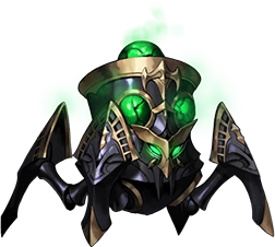 Бессмертная машина | Brave Nine вики | Fandom