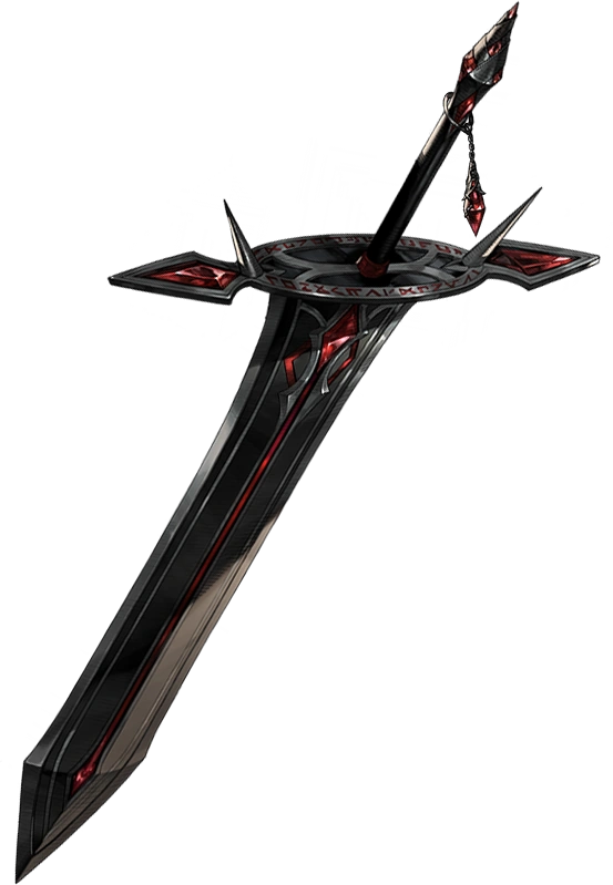 Меч Желания | Brave Nine вики | Fandom