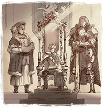 История мира: Эпизод 10 | Brave Nine вики | Fandom