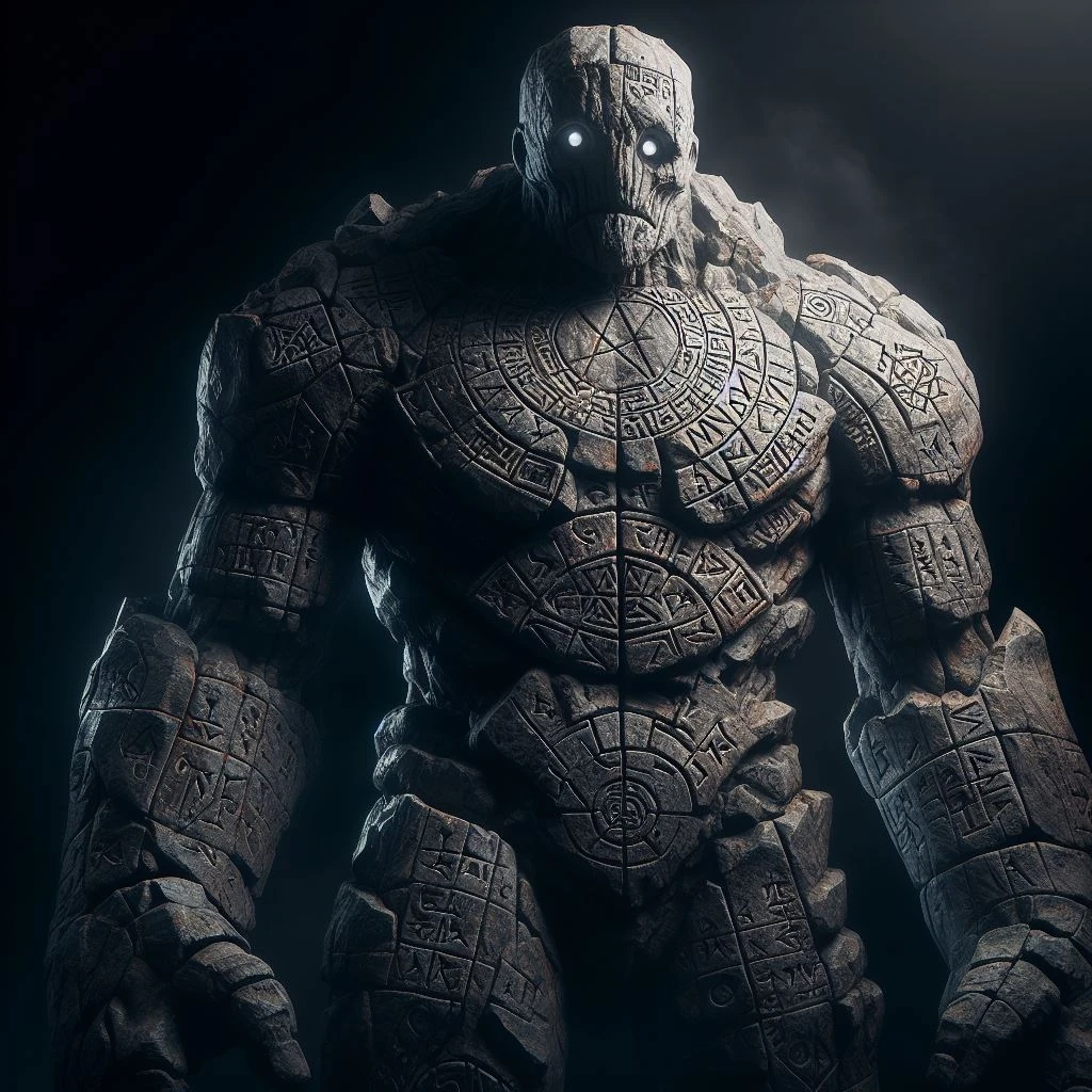 Волшебное существо | Brave Nine вики | Fandom