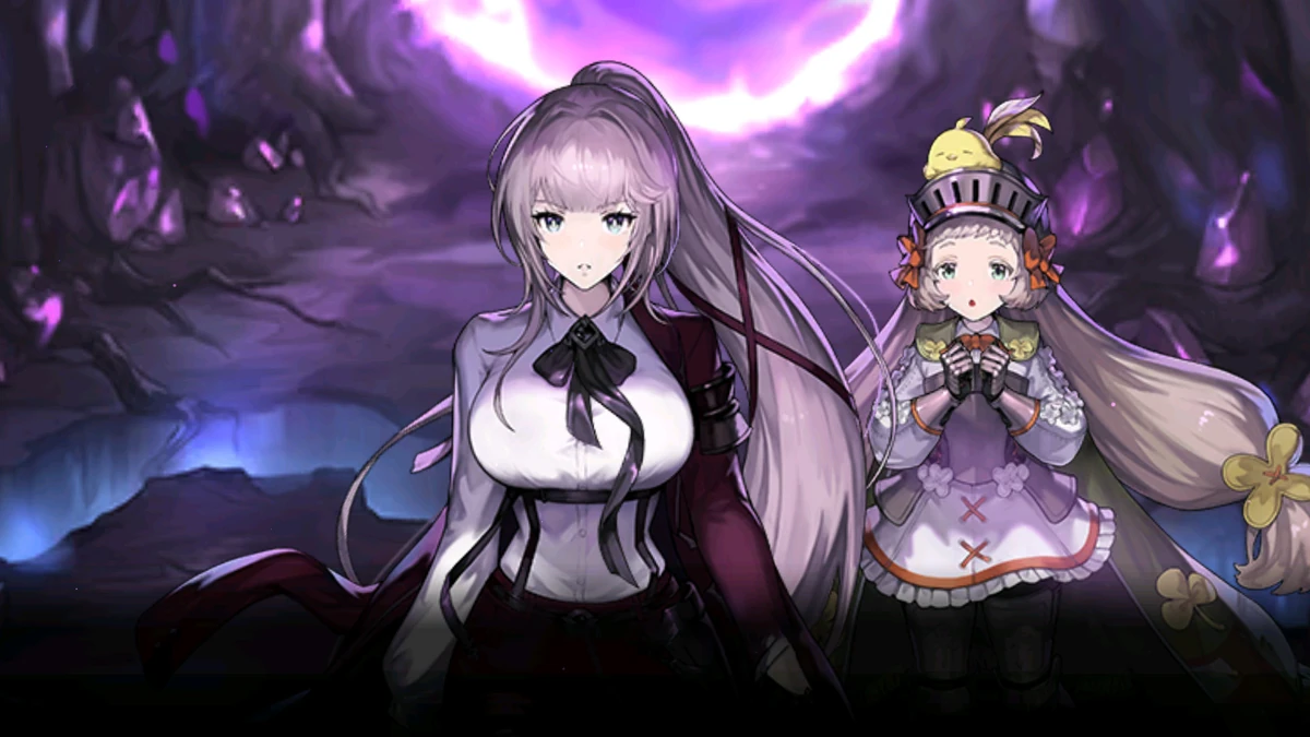 Пролог: Лакшми | Brave Nine вики | Fandom