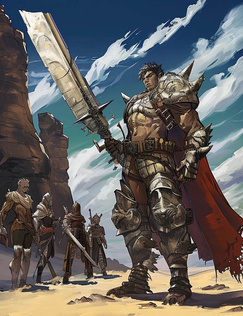 Егеря | Brave Nine вики | Fandom