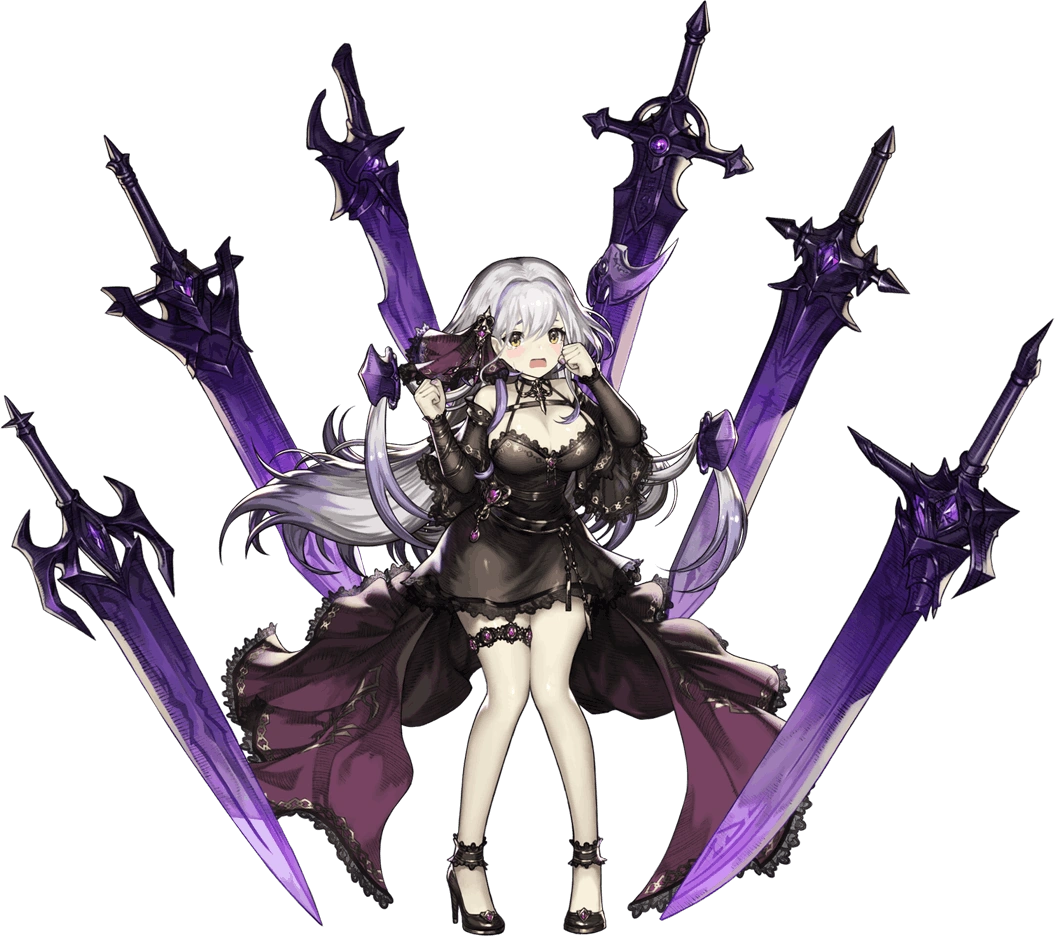 Кубера | Brave Nine вики | Fandom