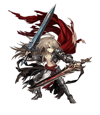 Hero Iselok | Brave Nine Wiki | Fandom