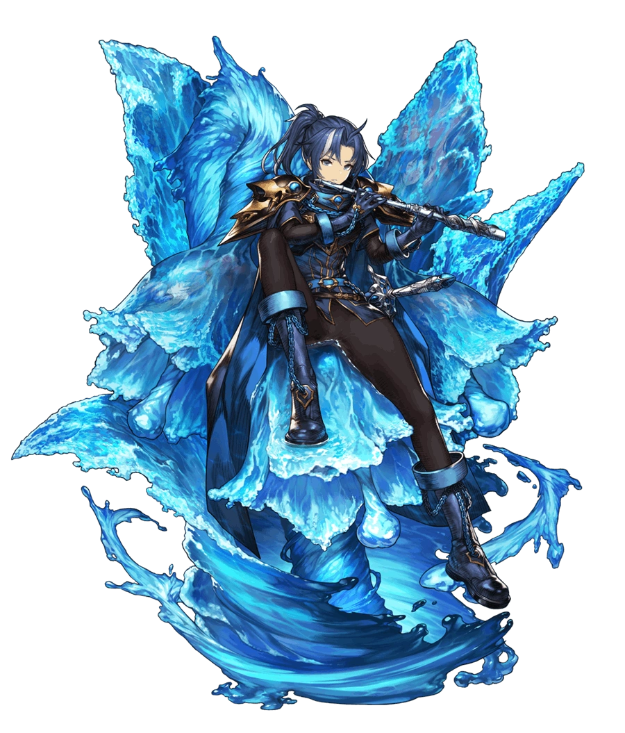 Силлион | Brave Nine вики | Fandom