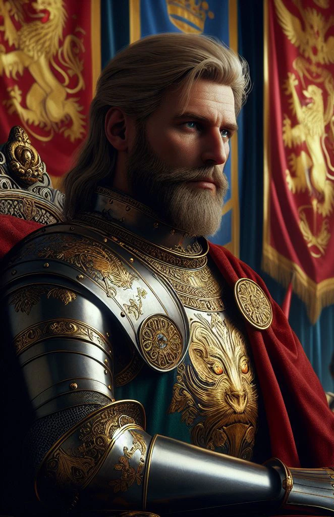 Альтаир II | Brave Nine вики | Fandom