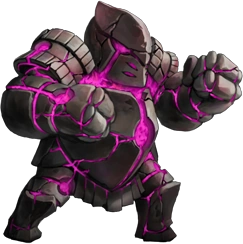 Рунный часовой гнева (Нормально) | Brave Nine вики | Fandom