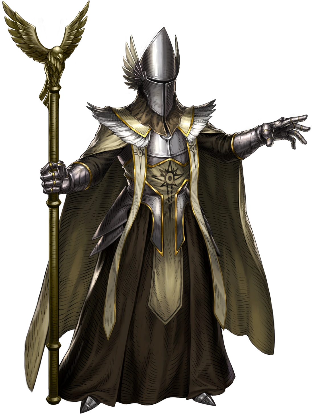 Джон | Brave Nine вики | Fandom