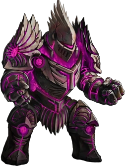 Рунный страж гнева (Нормально) | Brave Nine вики | Fandom