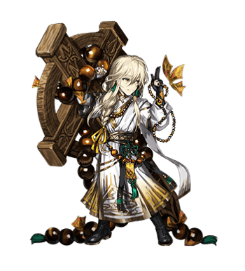 Indra | Brave Nine Wiki | Fandom