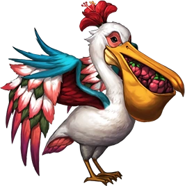 Фликер | Brave Nine вики | Fandom