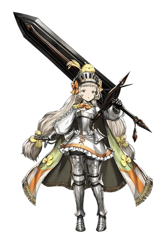 Lakshmi/Garuda | Brave Nine Wiki | Fandom