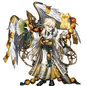 Indra | Brave Nine Wiki | Fandom