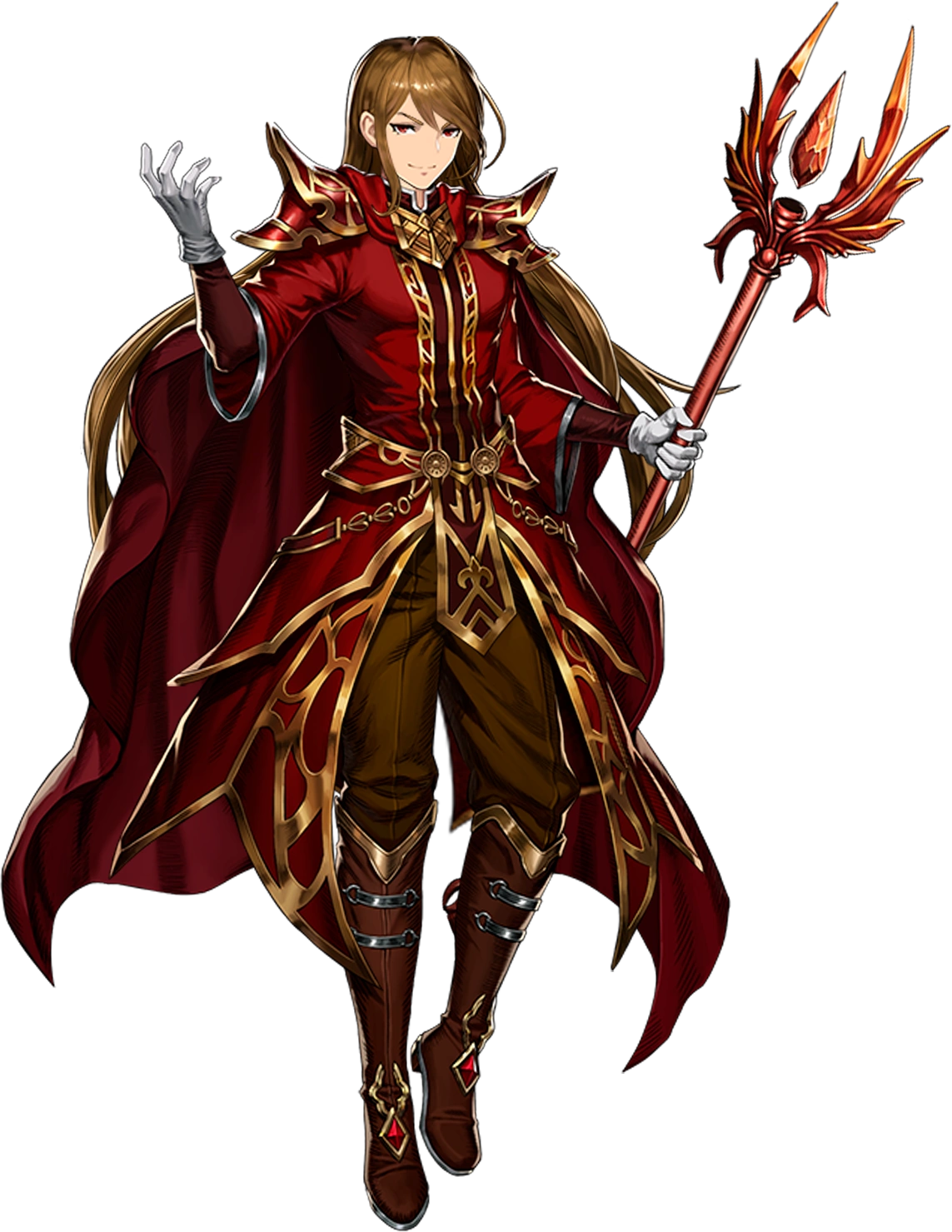 Орс | Brave Nine вики | Fandom