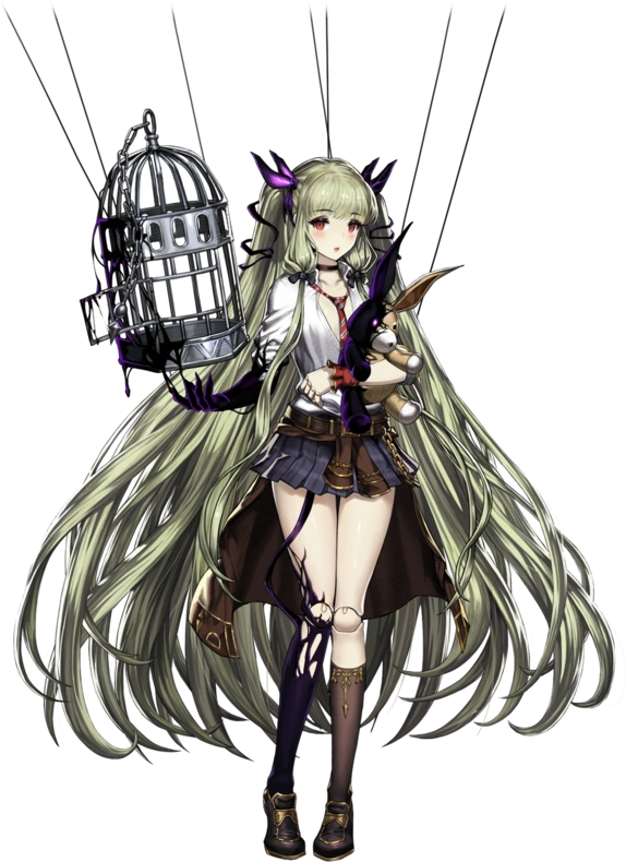 Леклисс - Разорванный лук | Brave Nine вики | Fandom