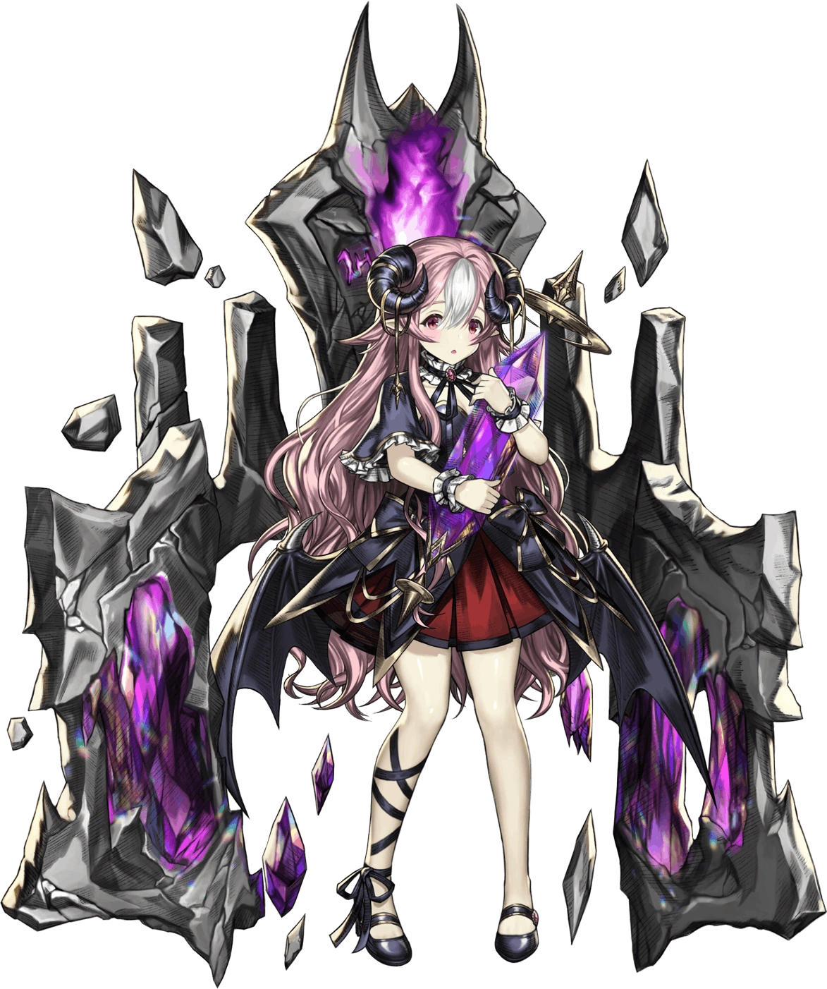 Компаньон: Любебе | Brave Nine вики | Fandom