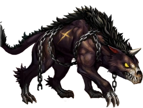 Дьявольская гончая | Brave Nine вики | Fandom