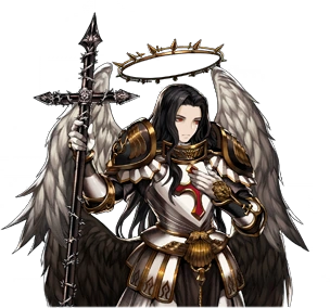 Второстепенный сюжет: Миссия | Brave Nine вики | Fandom