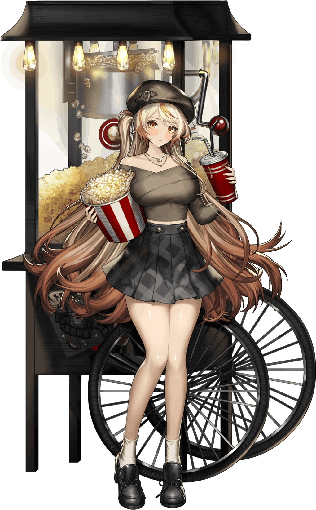 Агни - Первое свидание | Brave Nine вики | Fandom