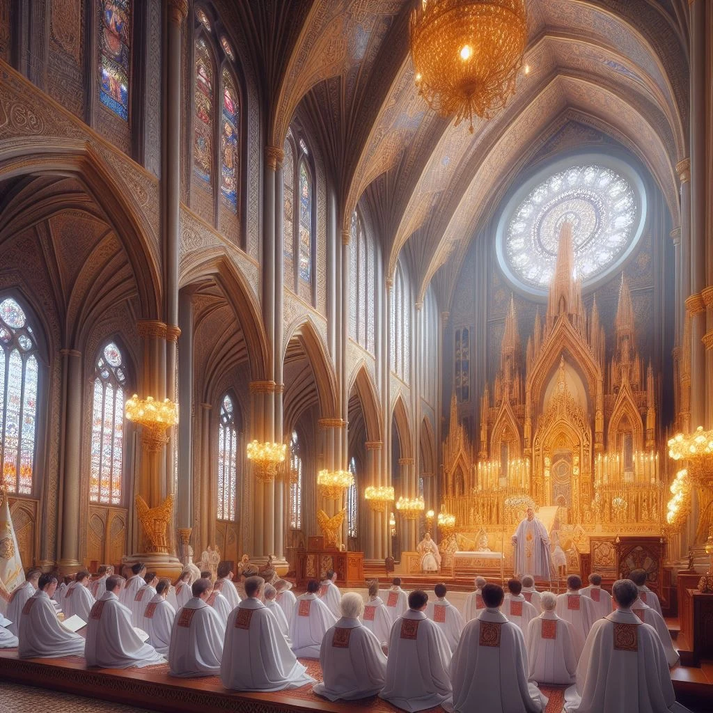 Орден Арклайт | Brave Nine вики | Fandom