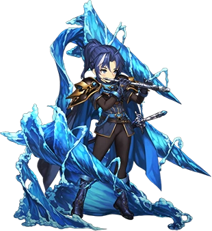 Силлион | Brave Nine вики | Fandom