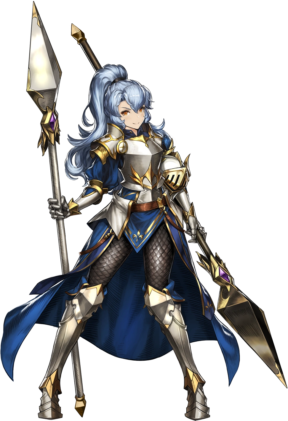 Лия | Brave Nine вики | Fandom