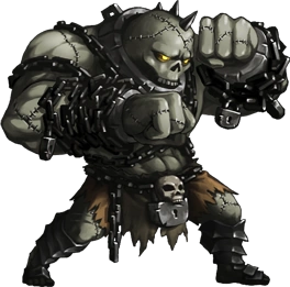 Солдат-нежить | Brave Nine вики | Fandom