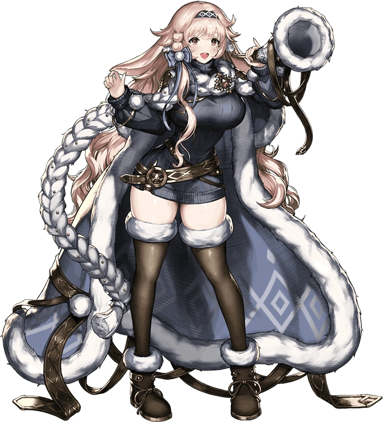 Компаньон: Порин | Brave Nine вики | Fandom