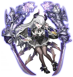 Компаньон: Дэви | Brave Nine вики | Fandom