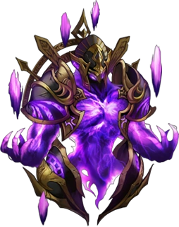 Монарх разрушения | Brave Nine вики | Fandom