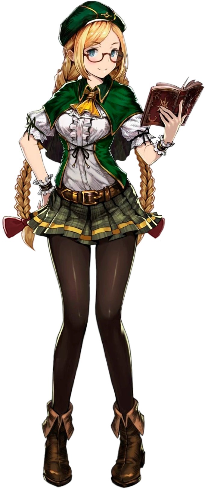 Арина | Brave Nine вики | Fandom