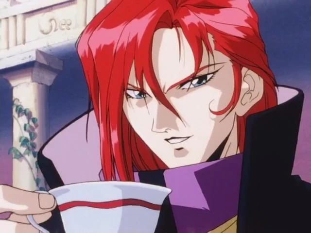 Walter Walzac | Brave Series Wiki | Fandom