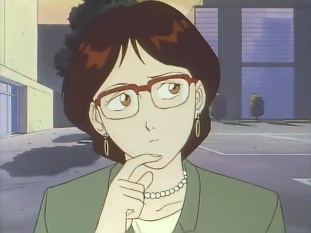 Akiko Amano | Brave Series Wiki | Fandom