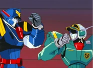 BP-601 GunMax | Brave Series Wiki | Fandom