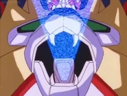 King Exkizer | Brave Series Wiki | Fandom