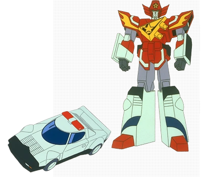 Dag-Fire | Brave Series Wiki | Fandom