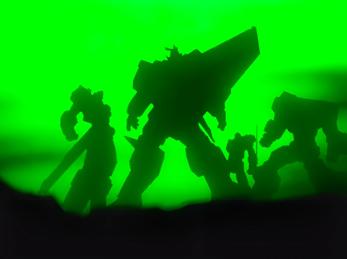 Braves, Death at Dawn! | Brave Series Wiki | Fandom