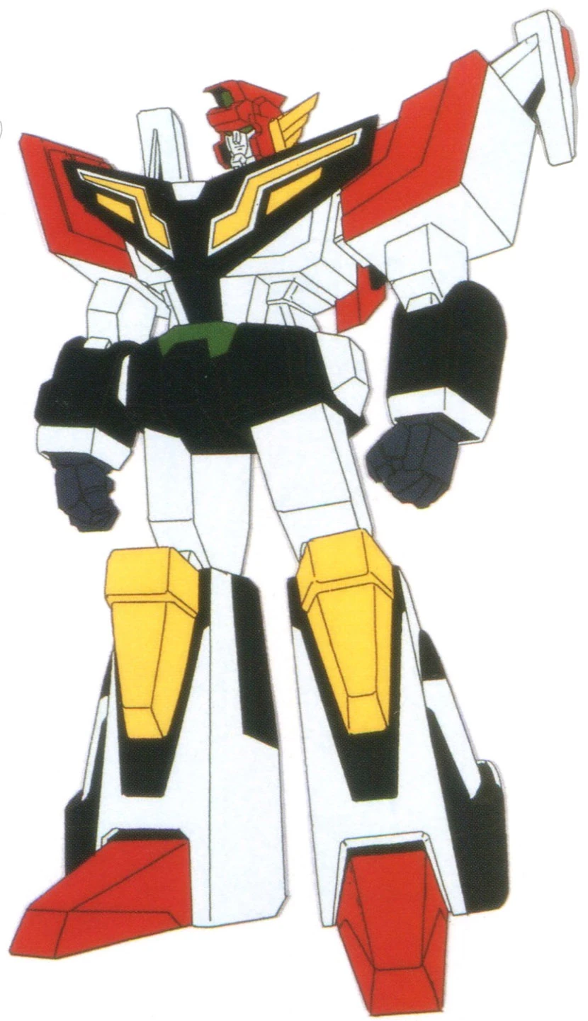 Granbird | Brave Series Wiki | Fandom