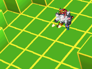 Thunder Baron | Brave Series Wiki | Fandom