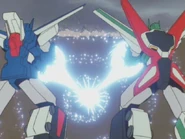 Blue Raker | Brave Series Wiki | Fandom