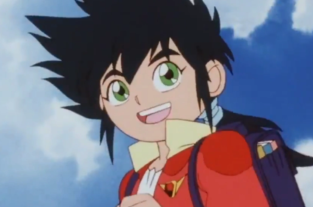 Takuya Harashima | Brave Series Wiki | Fandom