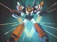 Thunder Baron | Brave Series Wiki | Fandom